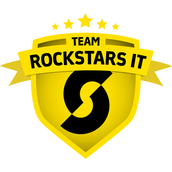 IT's Our Future - Where IT Meets Energy » Team Rockstars